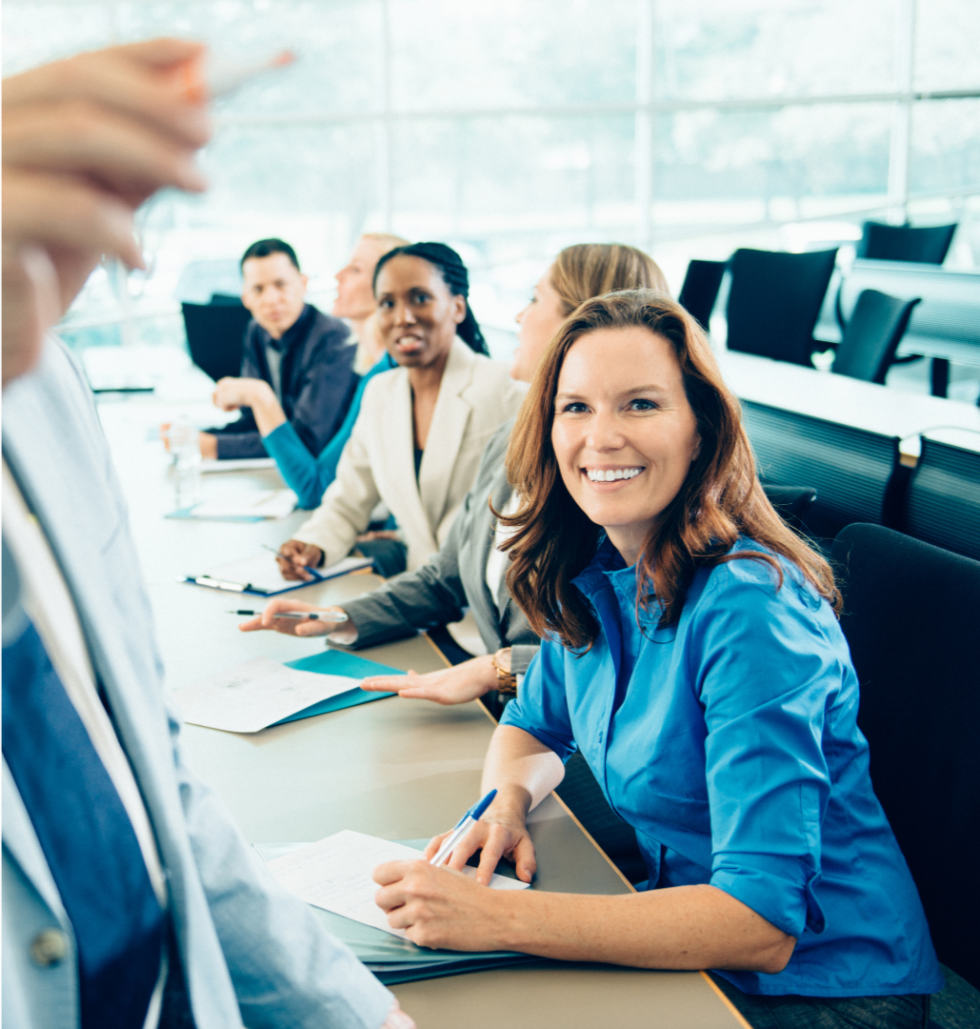 Training and Talent Development | Judy Perkins