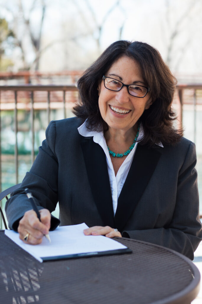 Judy Perkins | Human Resources Consulting - Santa Fe, New Mexico
